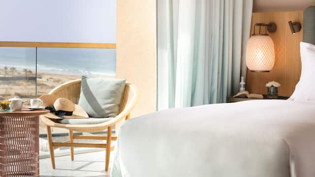 Stunning Hotel Photos | Hyatt Regency Taghazout