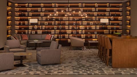 Modern Downtown Cincinnati Hotel | Hyatt Regency Cincinnati