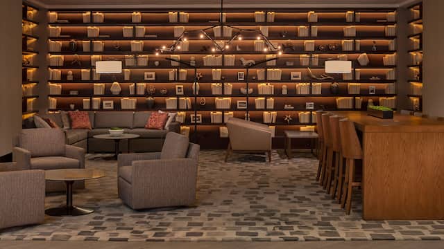 Modern Downtown Cincinnati Hotel | Hyatt Regency Cincinnati