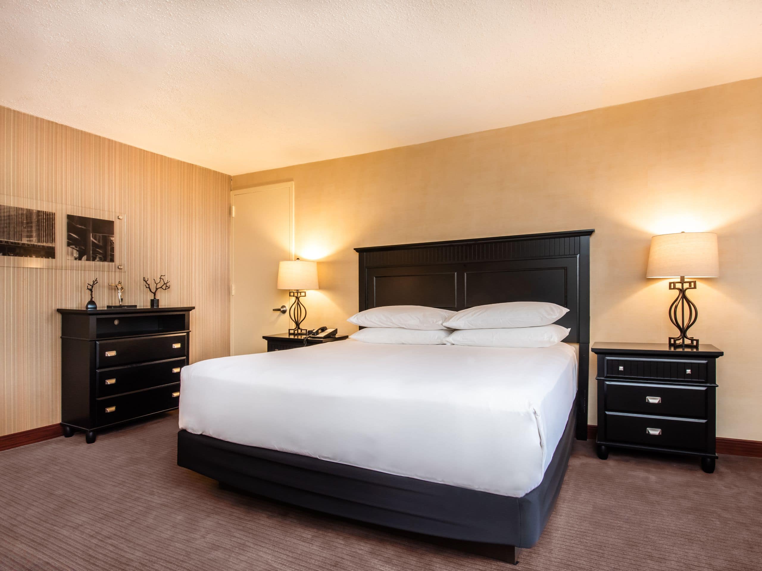 Spacious Hotel Suites in Downtown Chicago | Hyatt Regency Chicago