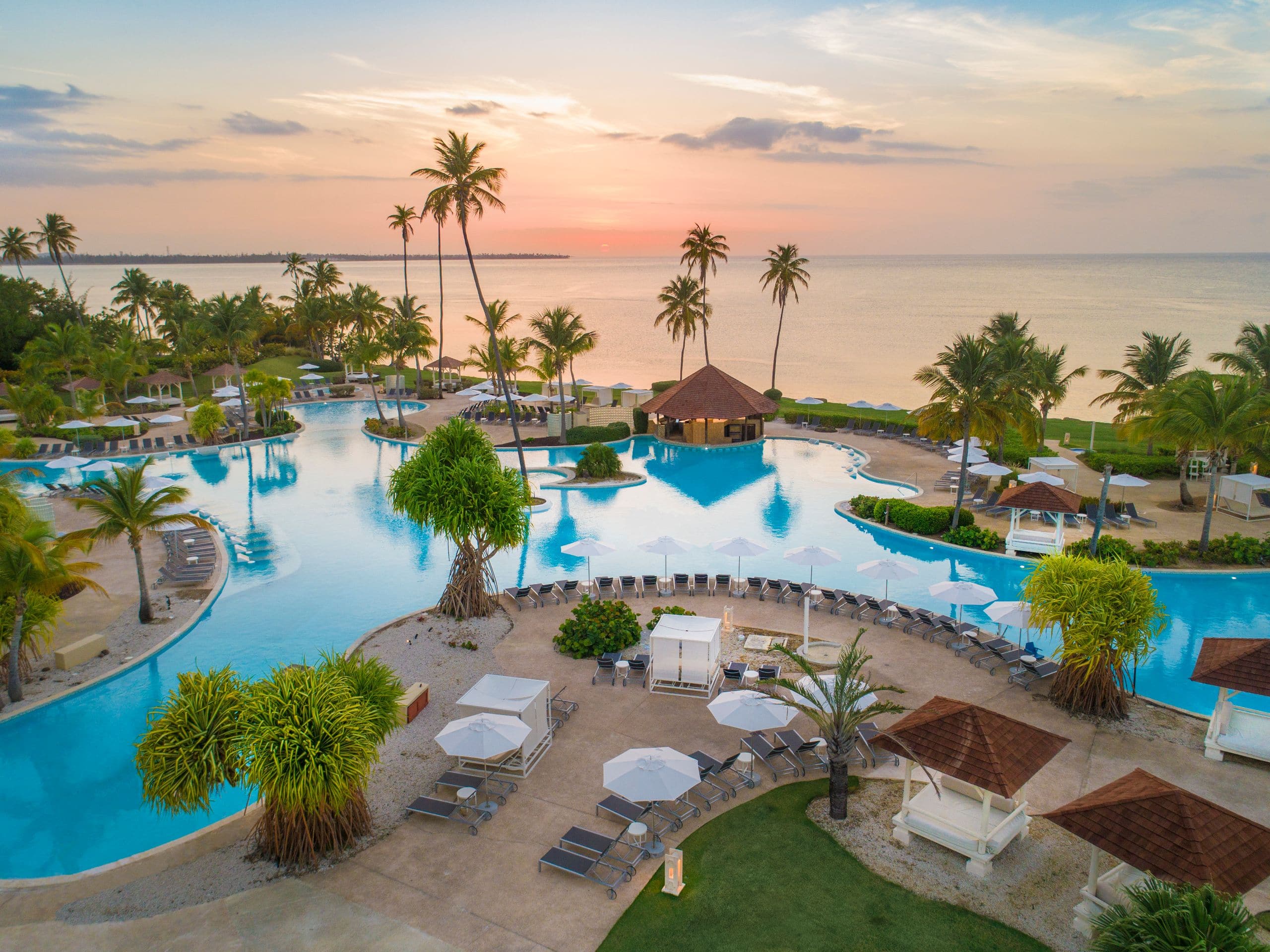 Plan Unforgettable Meetings, Retreats & Conferences at Resorts | Hyatt ...