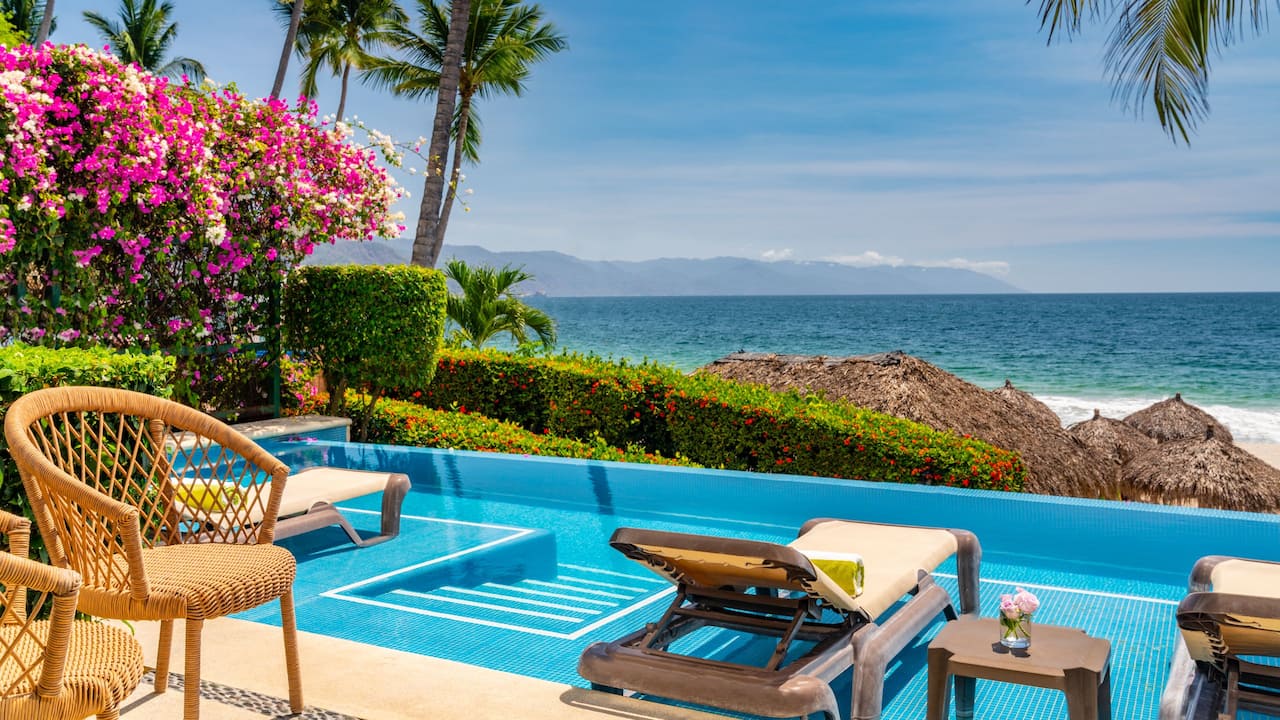 Swim Up King (Adults Only) | Hyatt Ziva Puerto Vallarta