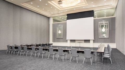 Instalaciones para eventos en Puerto Rico | Hyatt Regency Grand Reserve ...