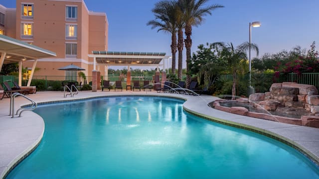 Mesa Hotels | Hyatt Place Phoenix/Mesa