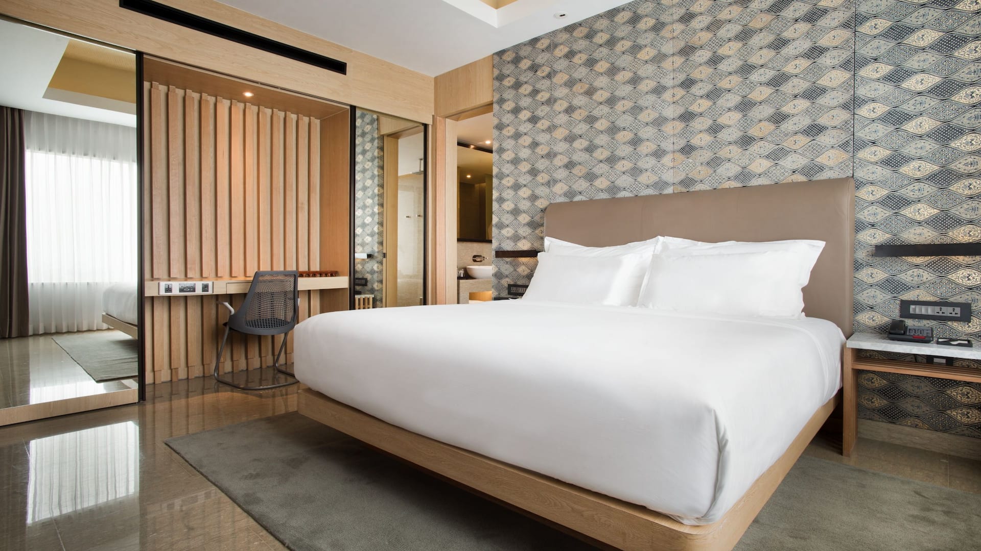 Luxury Stay in an Urban Resort in Central Java | Alila Solo | Hyatt