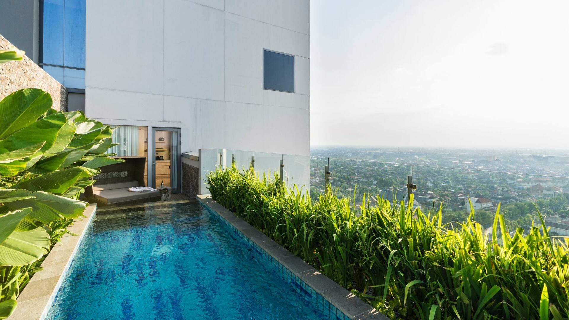 Luxury Rooms and Suites in Central Java | Alila Solo | Hyatt