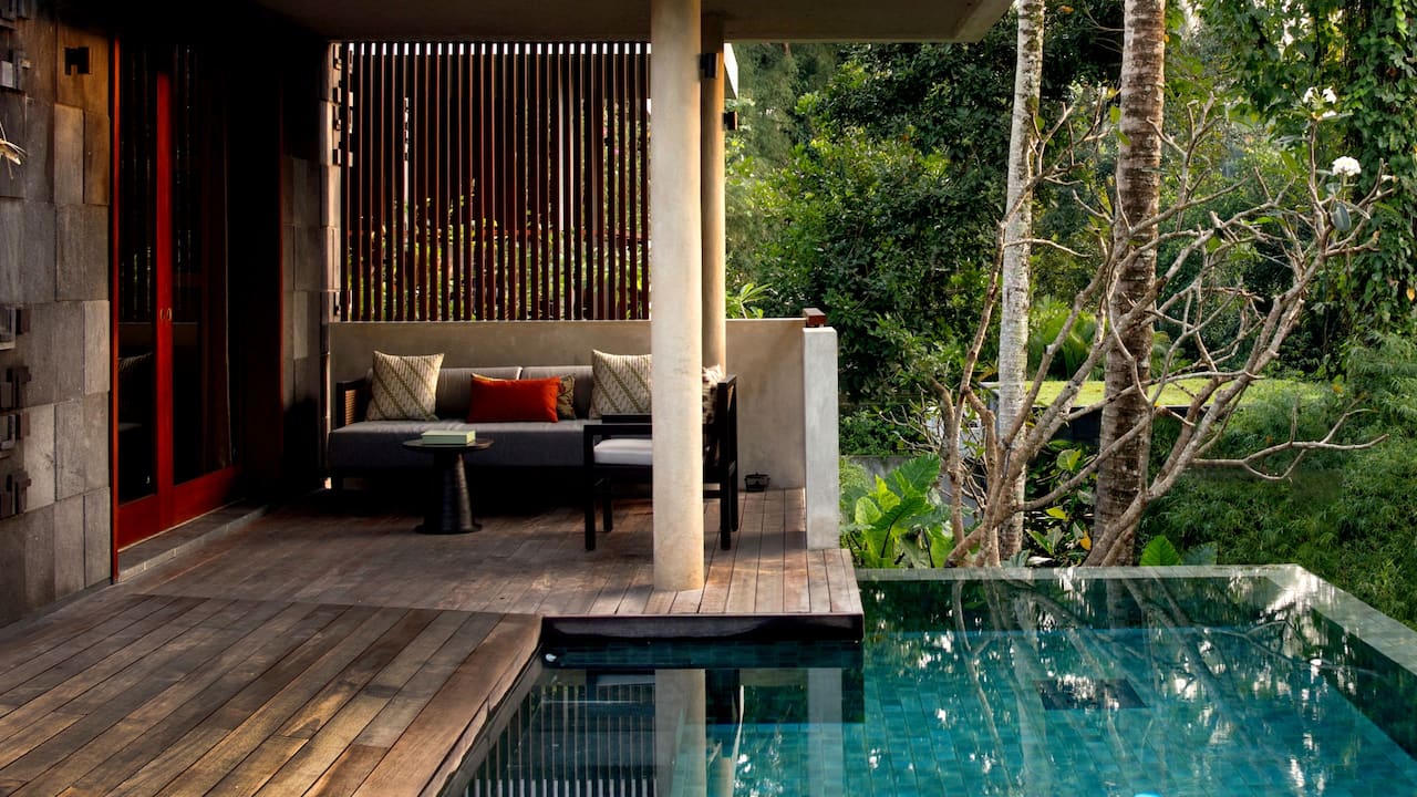 Luxury Bali Resort in Ubud | Alila Ubud