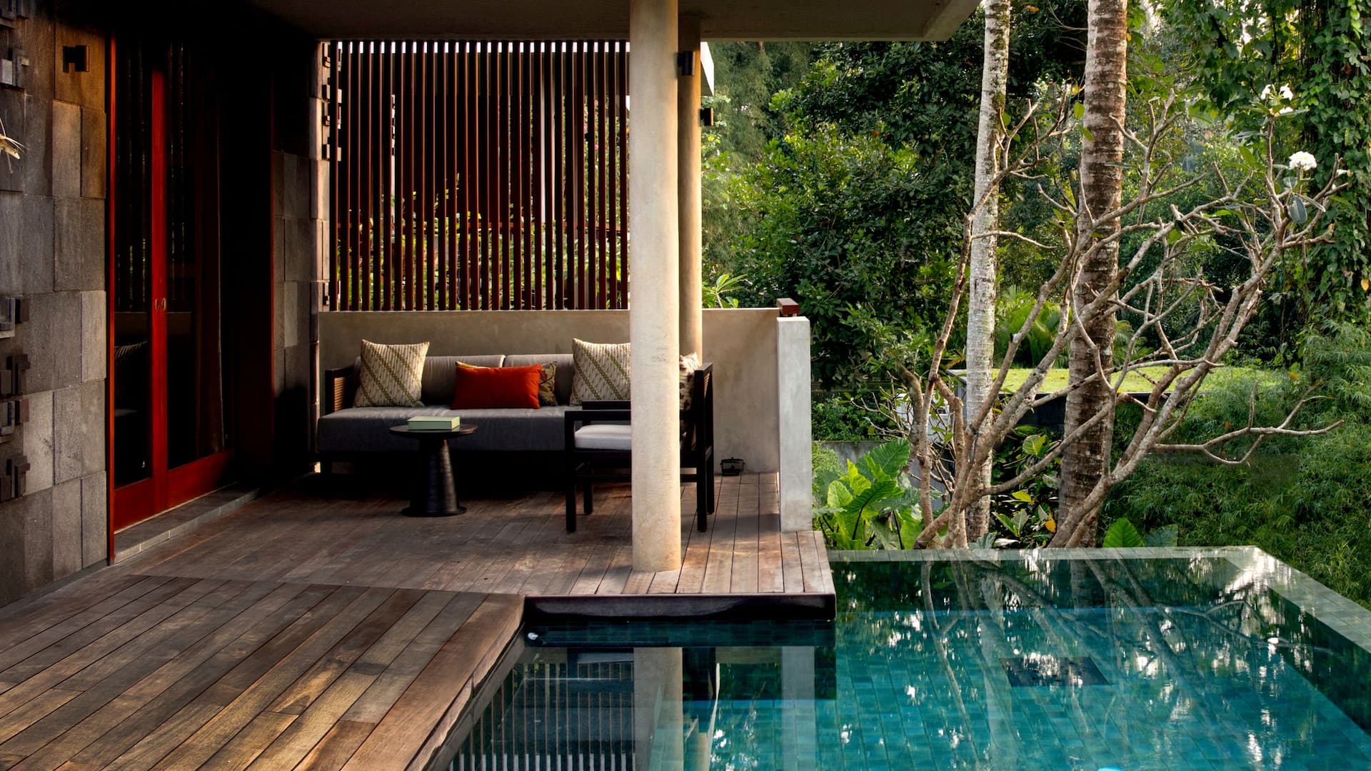 Luxury Bali Resort in Ubud | Alila Ubud