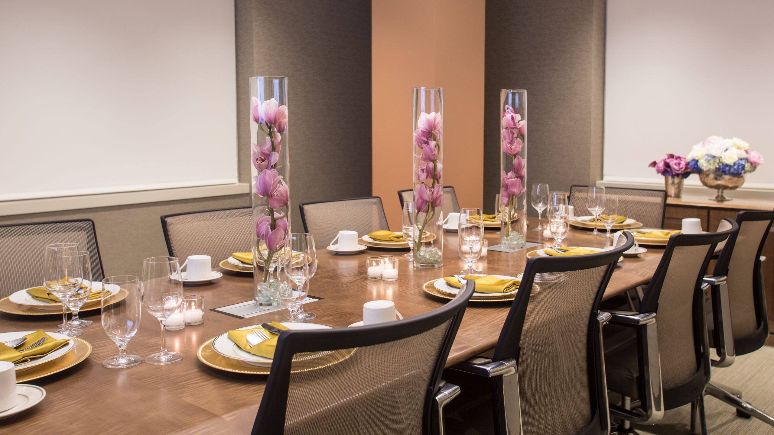 Events, Meetings & Weddings | Hyatt Place Arlington/Courthouse Plaza