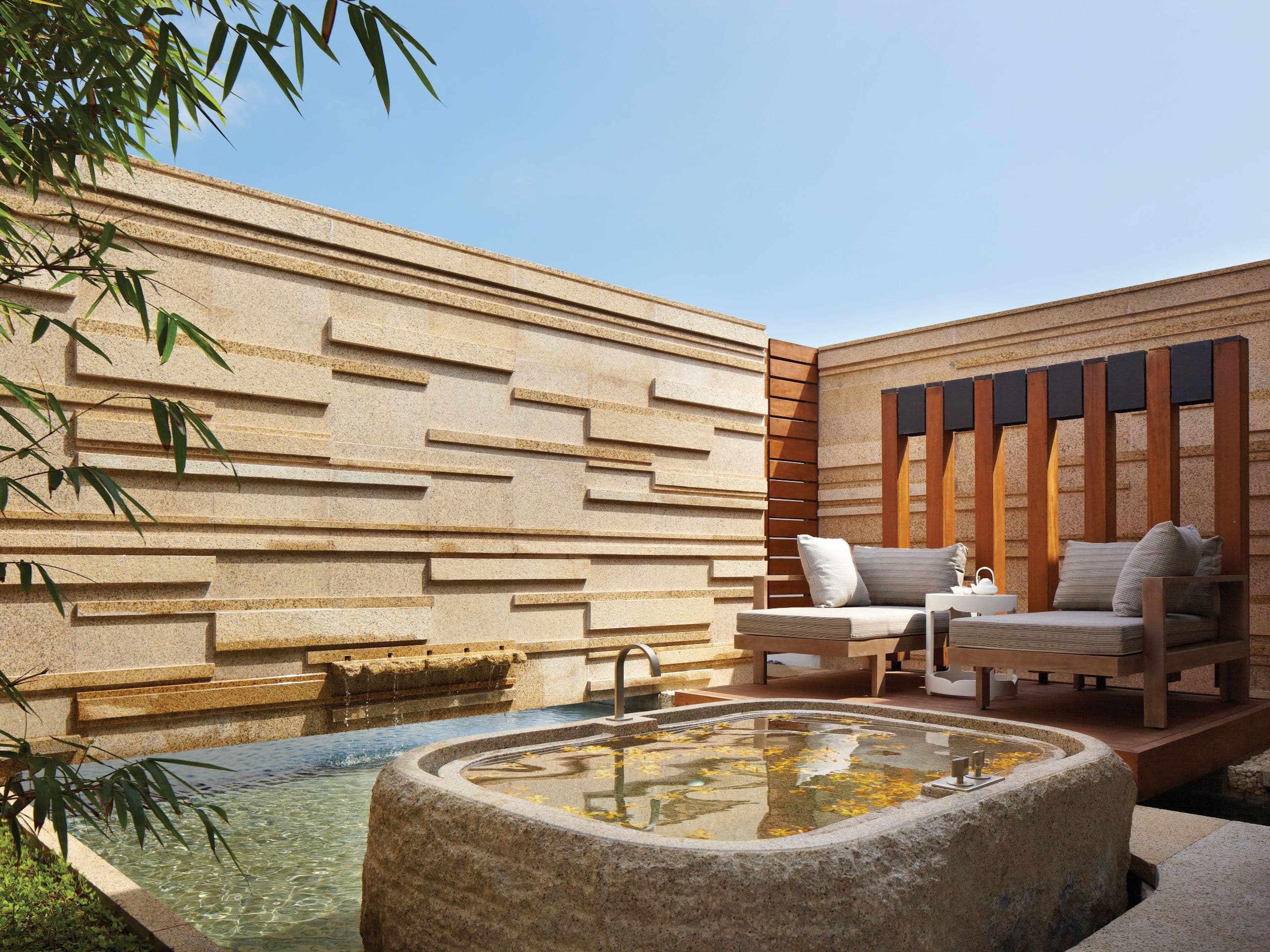 VIE Spa at Hyatt Regency Danang | Luxury Spa & Wellness Retreat in Vietnam