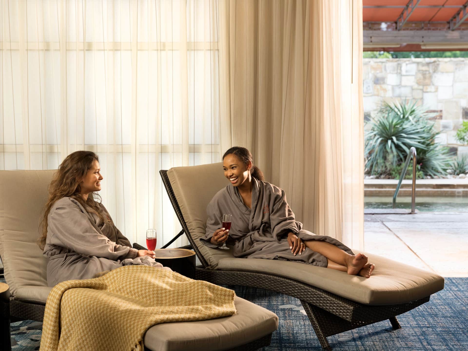 Hyatt Regency Lost Pines Resort and Spa | Austin Hill Country Family ...