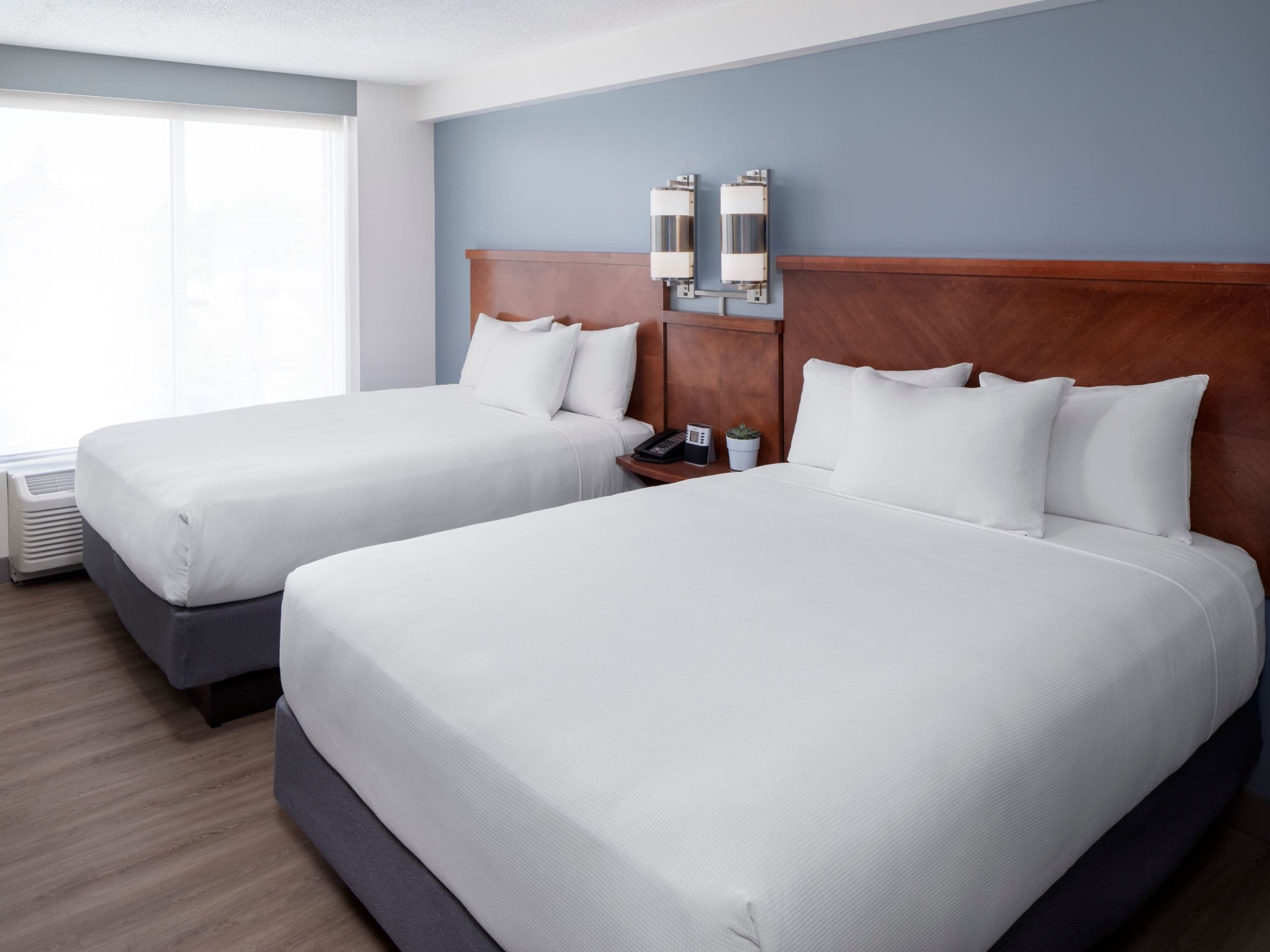 Quartos de hotel em Long Island, Nova York | Hyatt Place Long Island