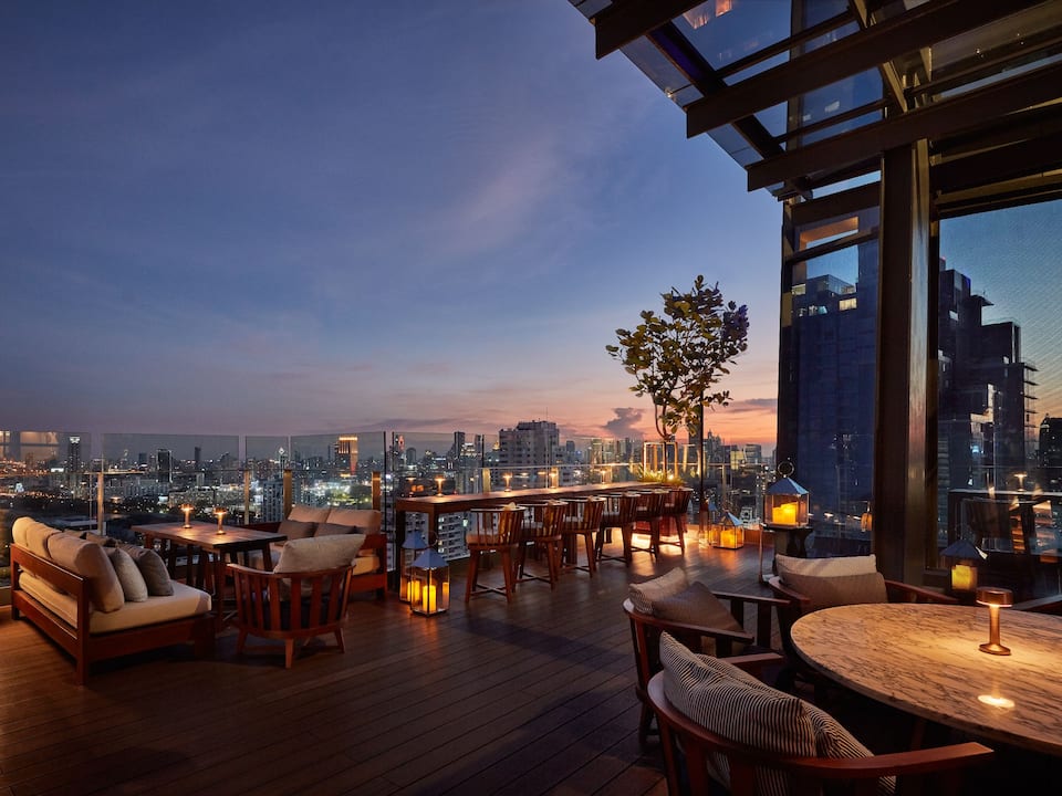 Une invitation ouverte | Hyatt Regency Hotels & Resorts