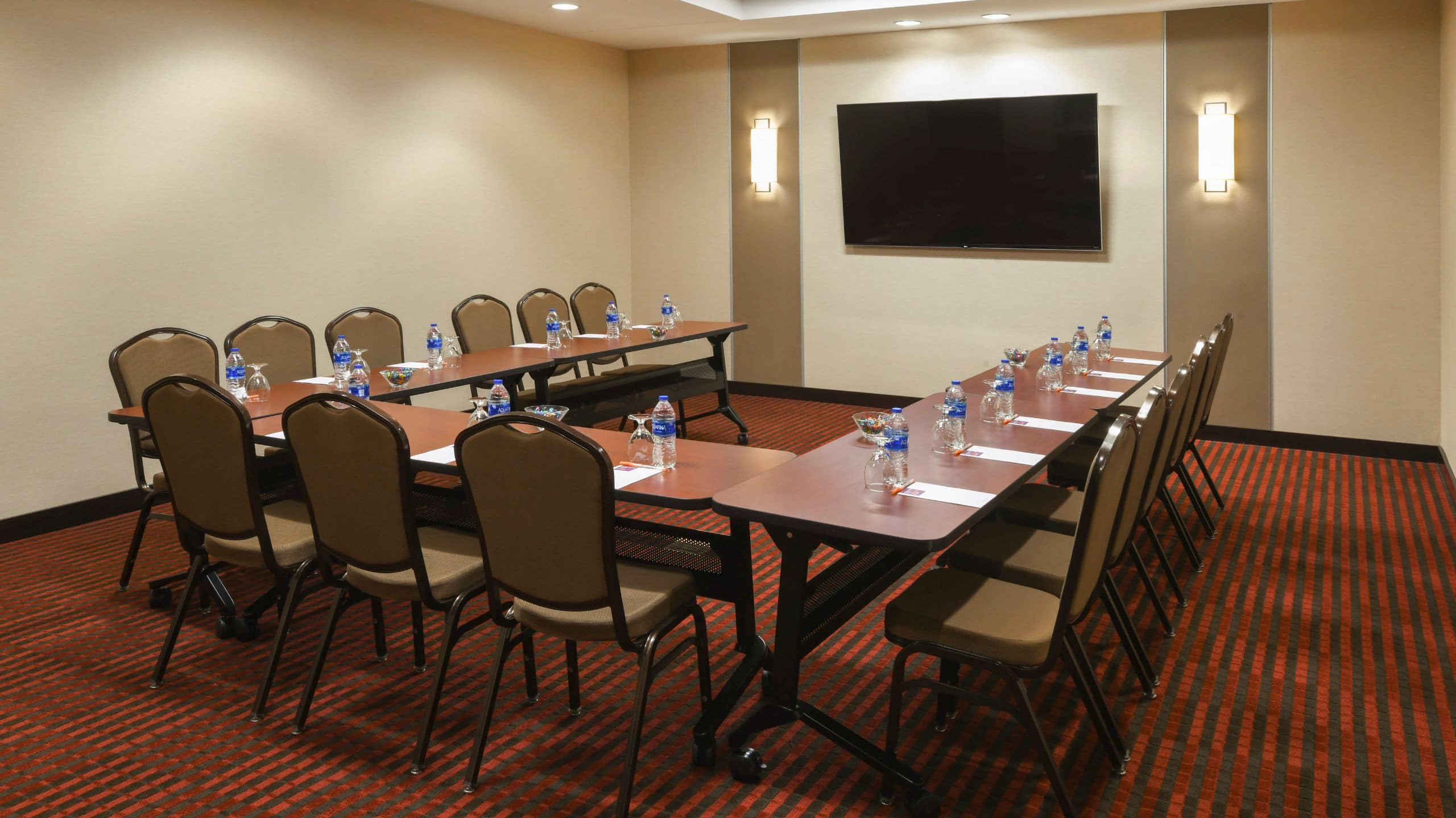 Denver, Colorado Event Venues | Hyatt House Denver / Downtown