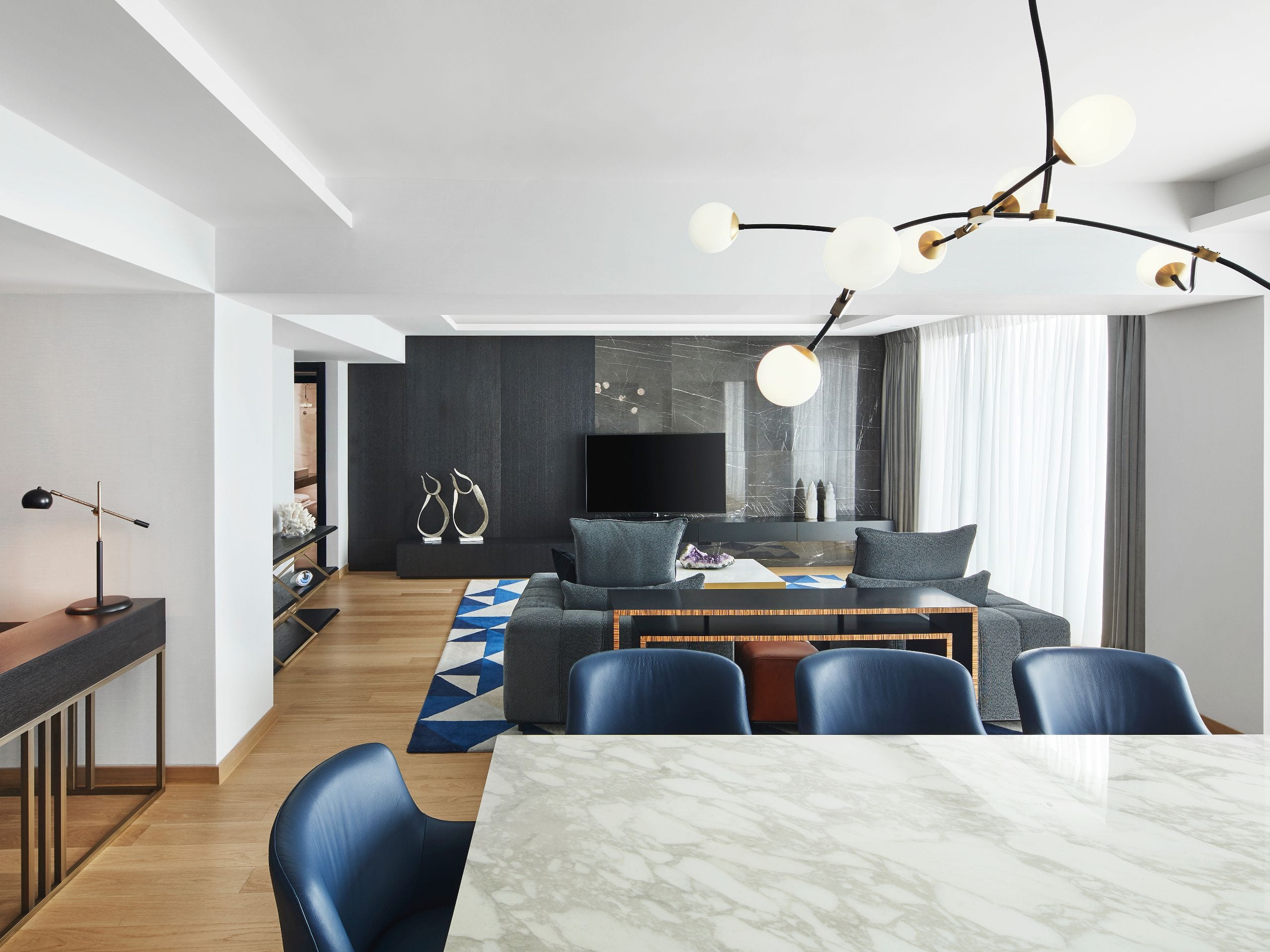 Athens Accommodation near Acropolis | Grand Hyatt Athens