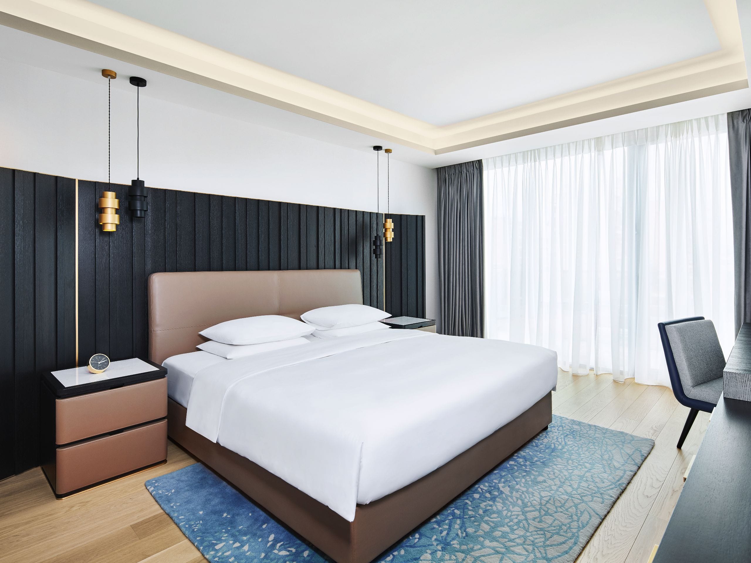 Athens Accommodation near Acropolis | Grand Hyatt Athens