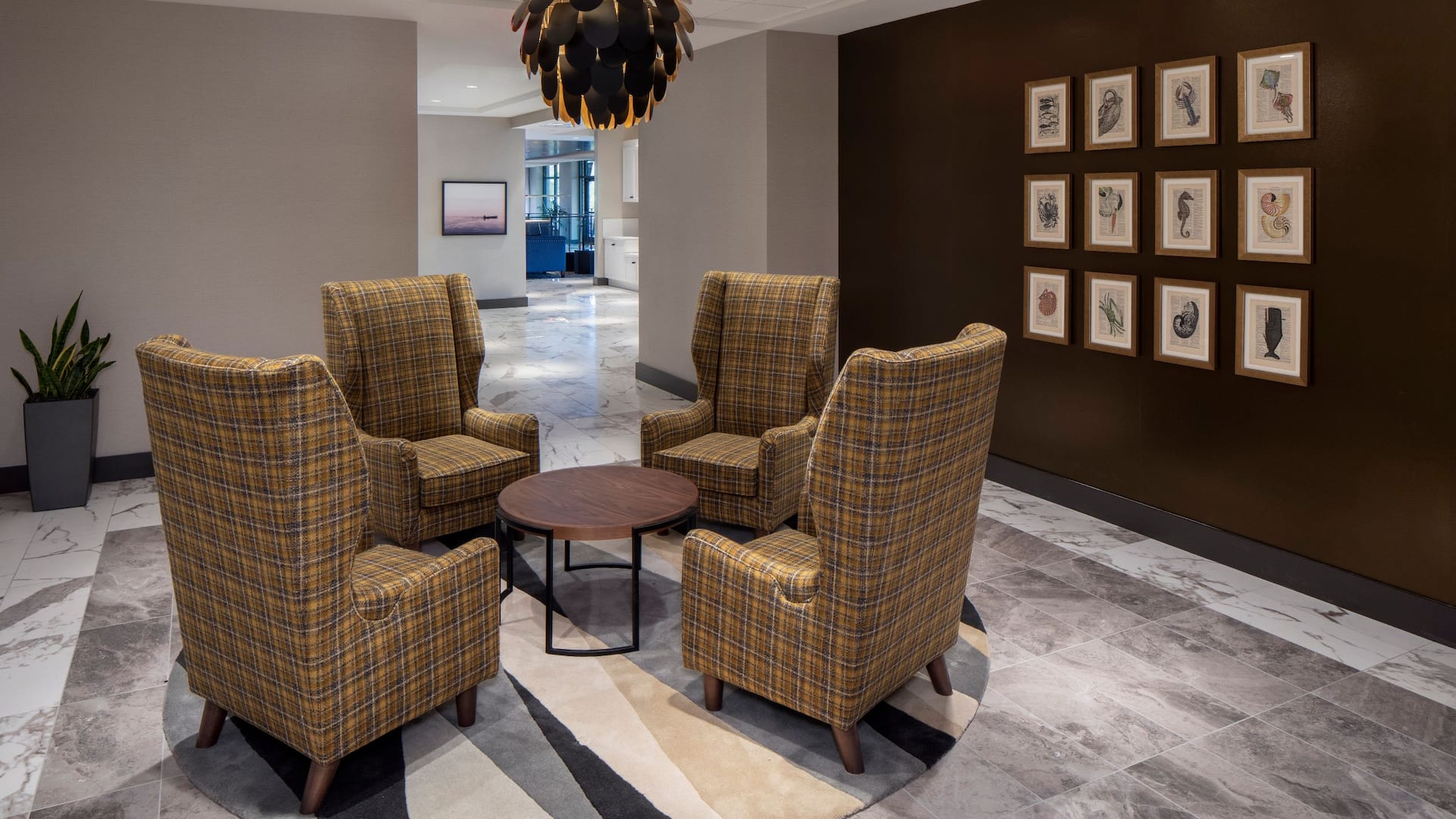 Hotel Photos | Hyatt Place Mount Pleasant Towne Centre