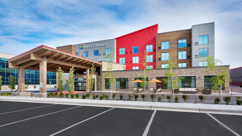 Meeting & Event Space in Anchorage | Hyatt Place Anchorage