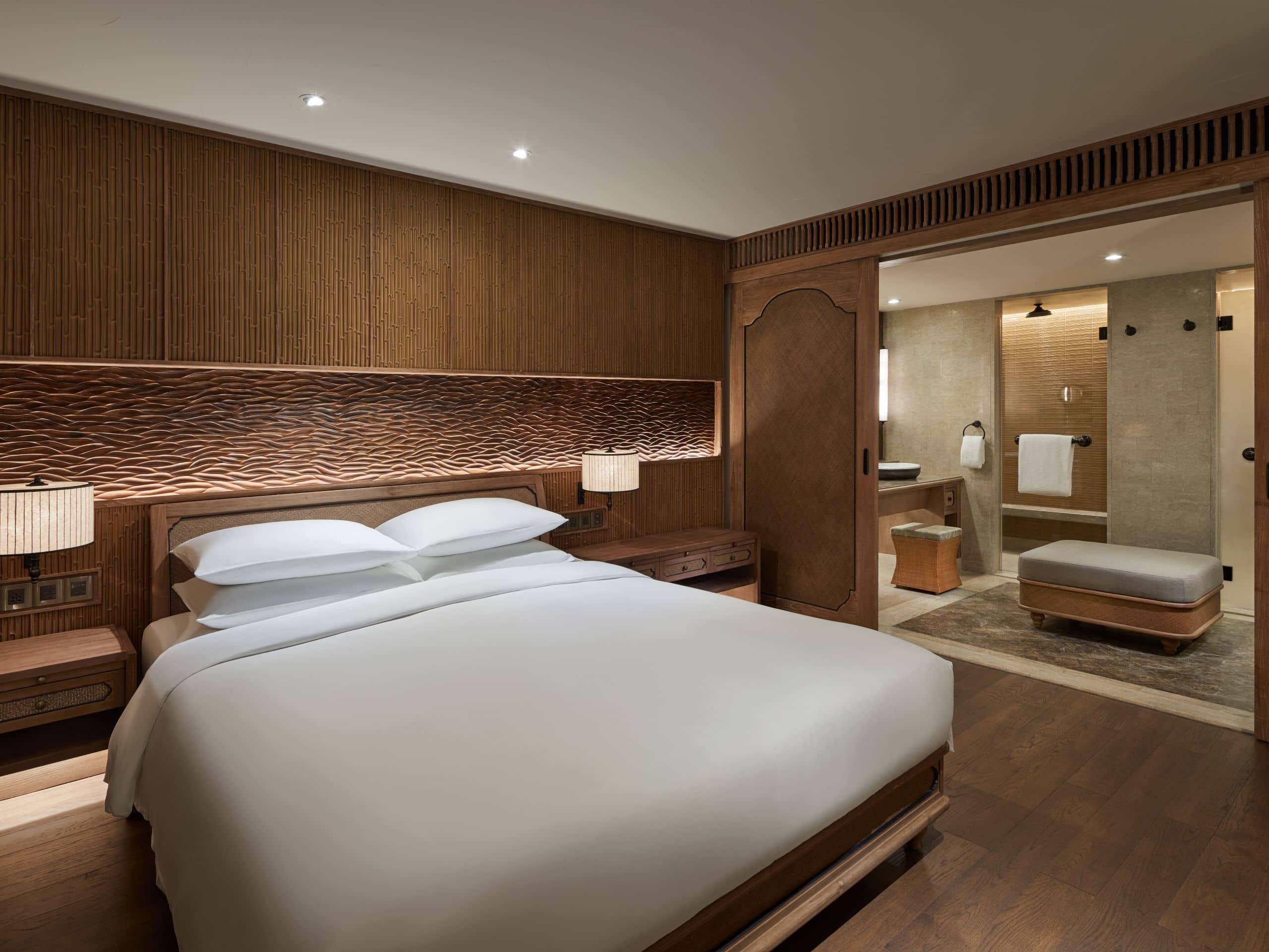 Beachfront Accommodation in Sanur Bali | Hyatt Regency Bali Resort