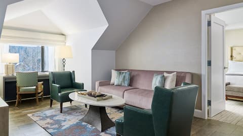 Vail, Colorado Family-Friendly Resort Hotel | Grand Hyatt Vail Resort ...