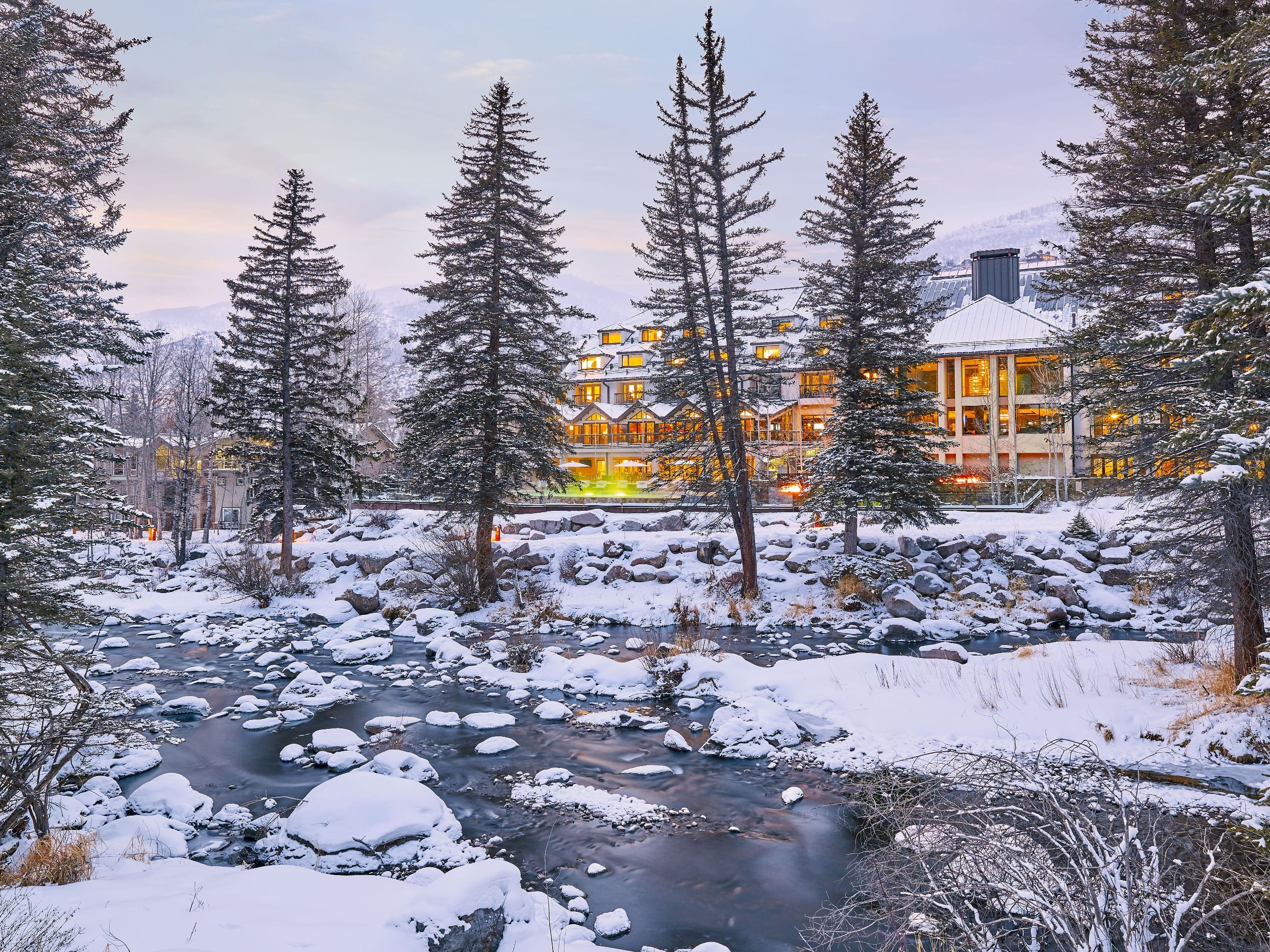 Vail, Colorado Family-Friendly Resort Hotel | Grand Hyatt Vail Resort ...