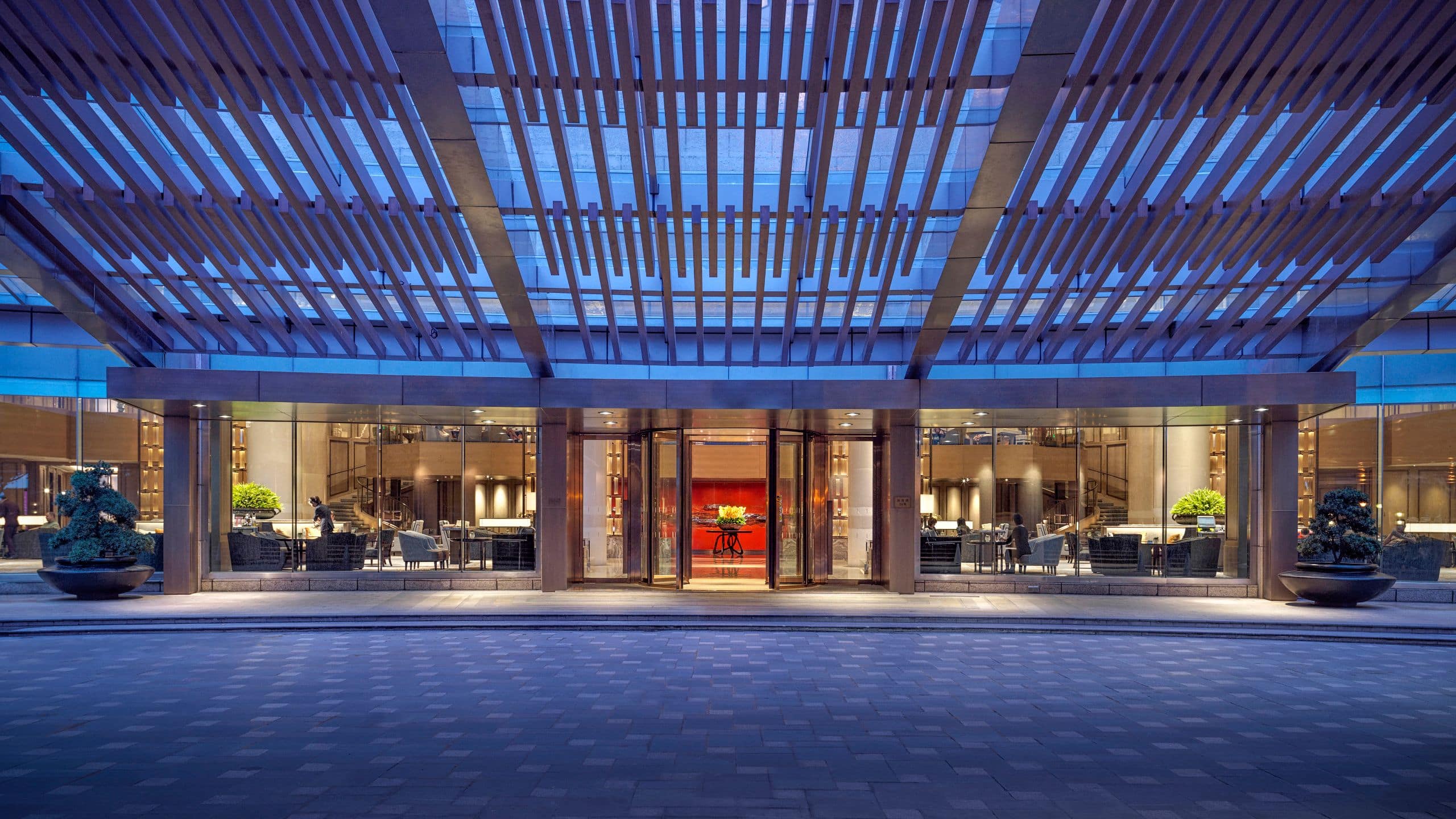 Meetings | Grand Hyatt Hangzhou