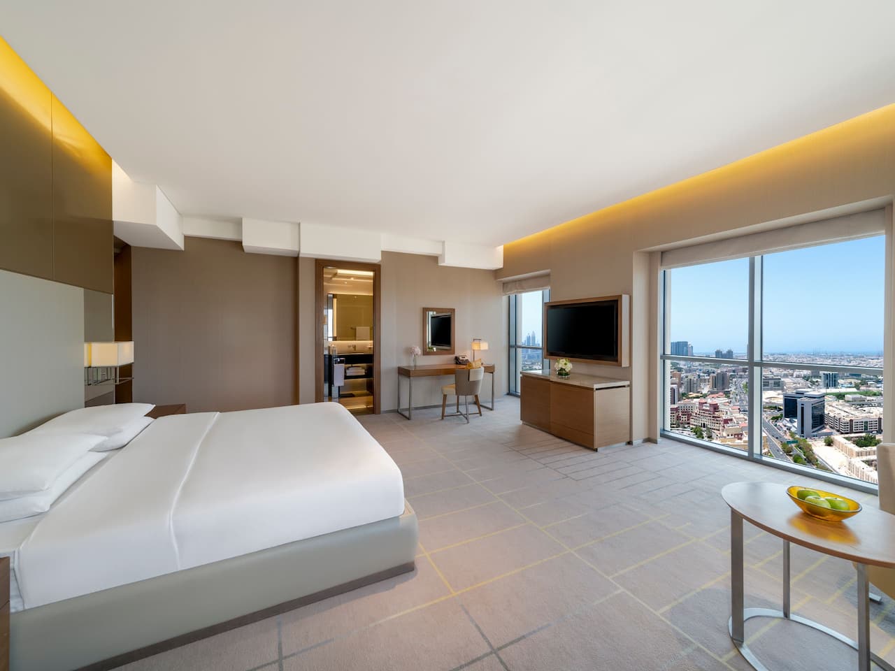 News + Events | Hyatt Regency Dubai Creek Heights