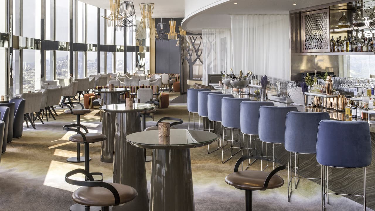 Una invitación abierta | Hyatt Regency Hotels & Resorts