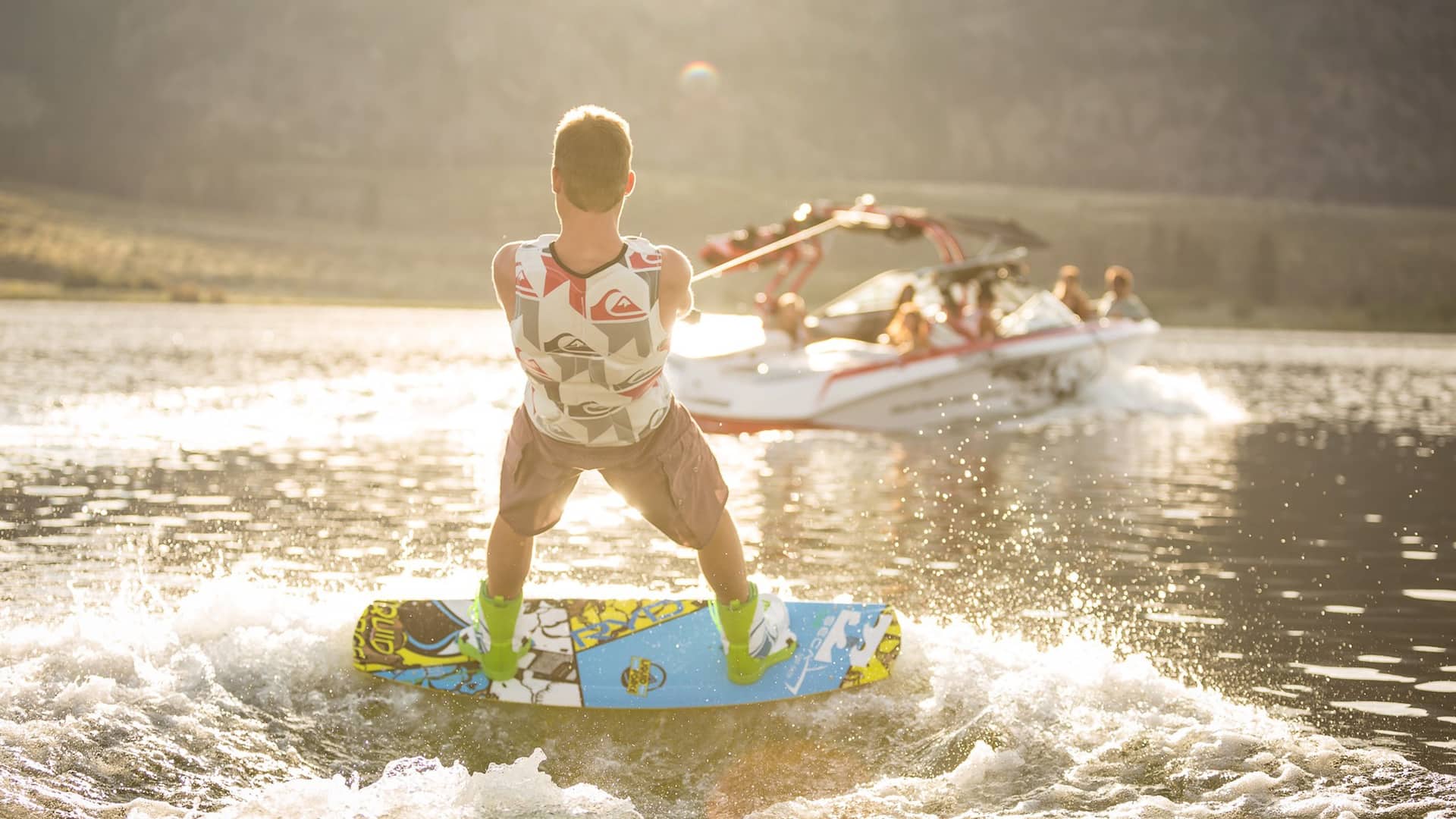 Osoyoos Hotel near NK’MIP Desert Cultural Centre | Spirit Ridge