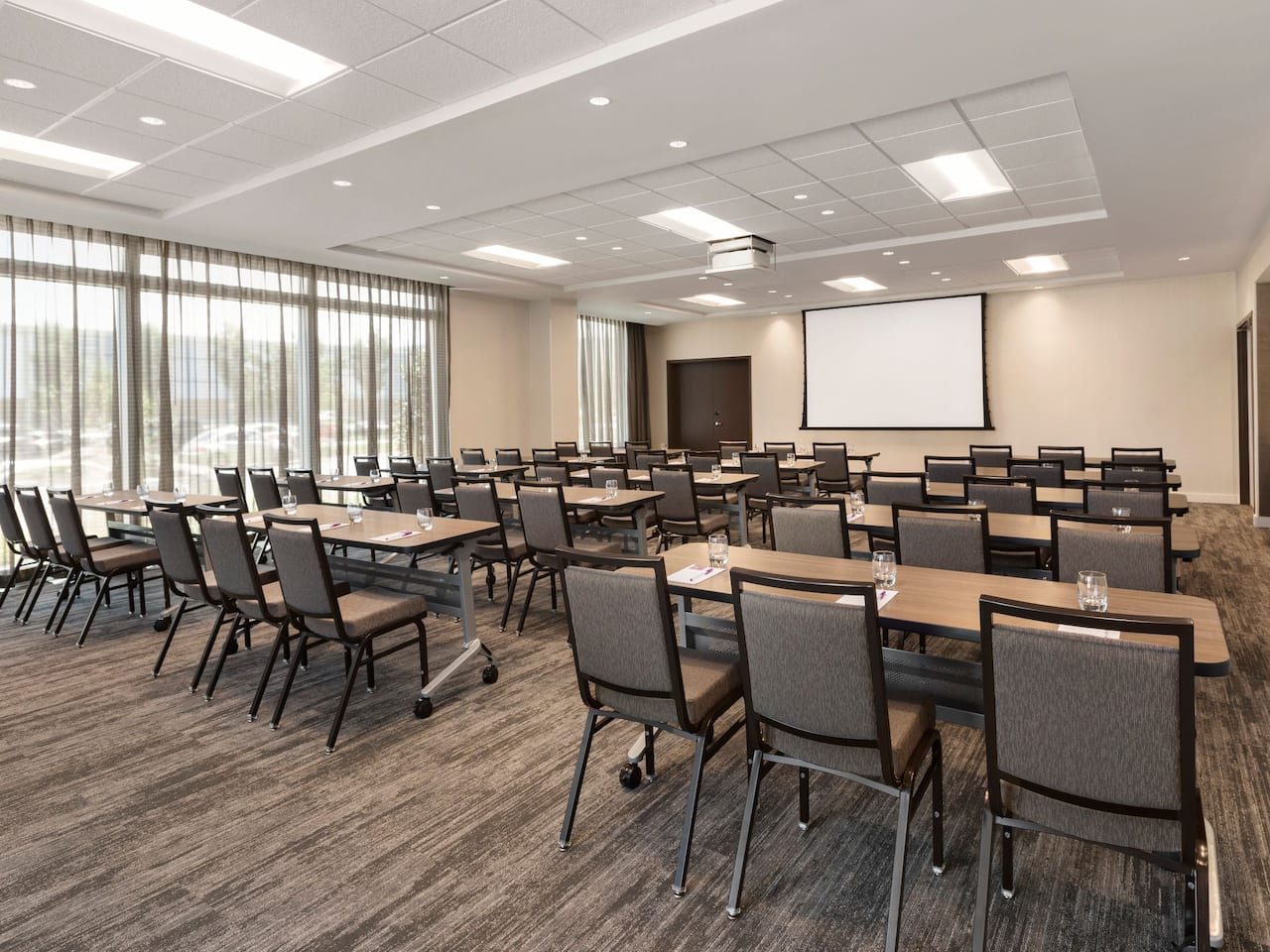 Meetings & Events | Hyatt Place Virginia Beach Town Center