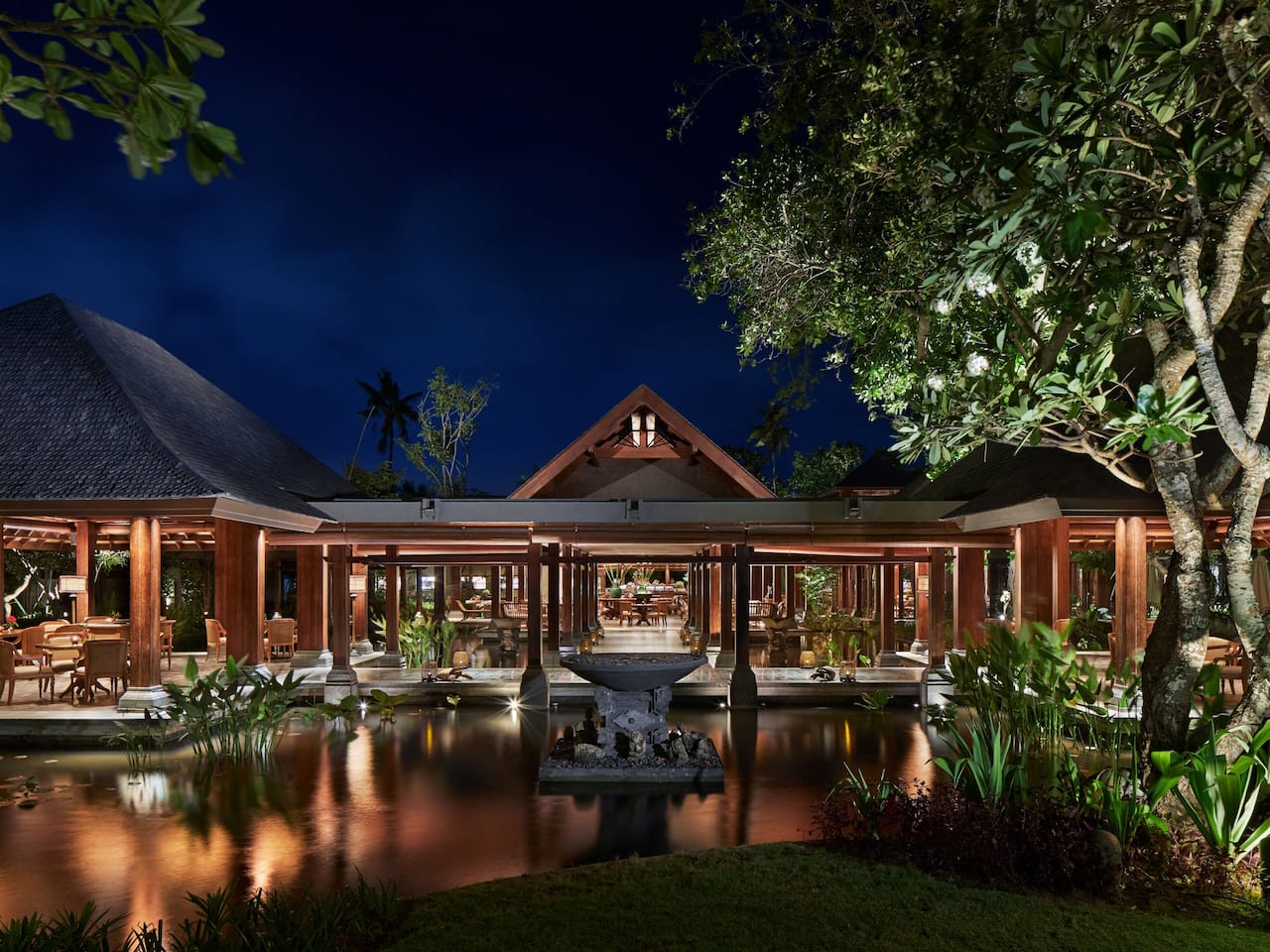 5-Star Resorts in Sanur, Bali, Indonesia | Hyatt Regency Bali Resort