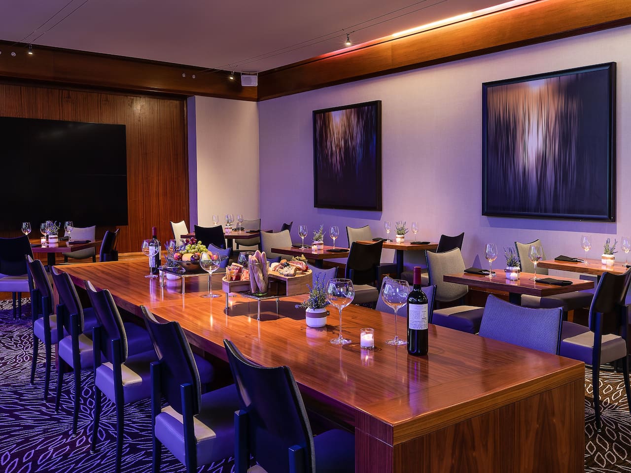 Downtown Boston Theater District Hotel | Hyatt Regency Boston