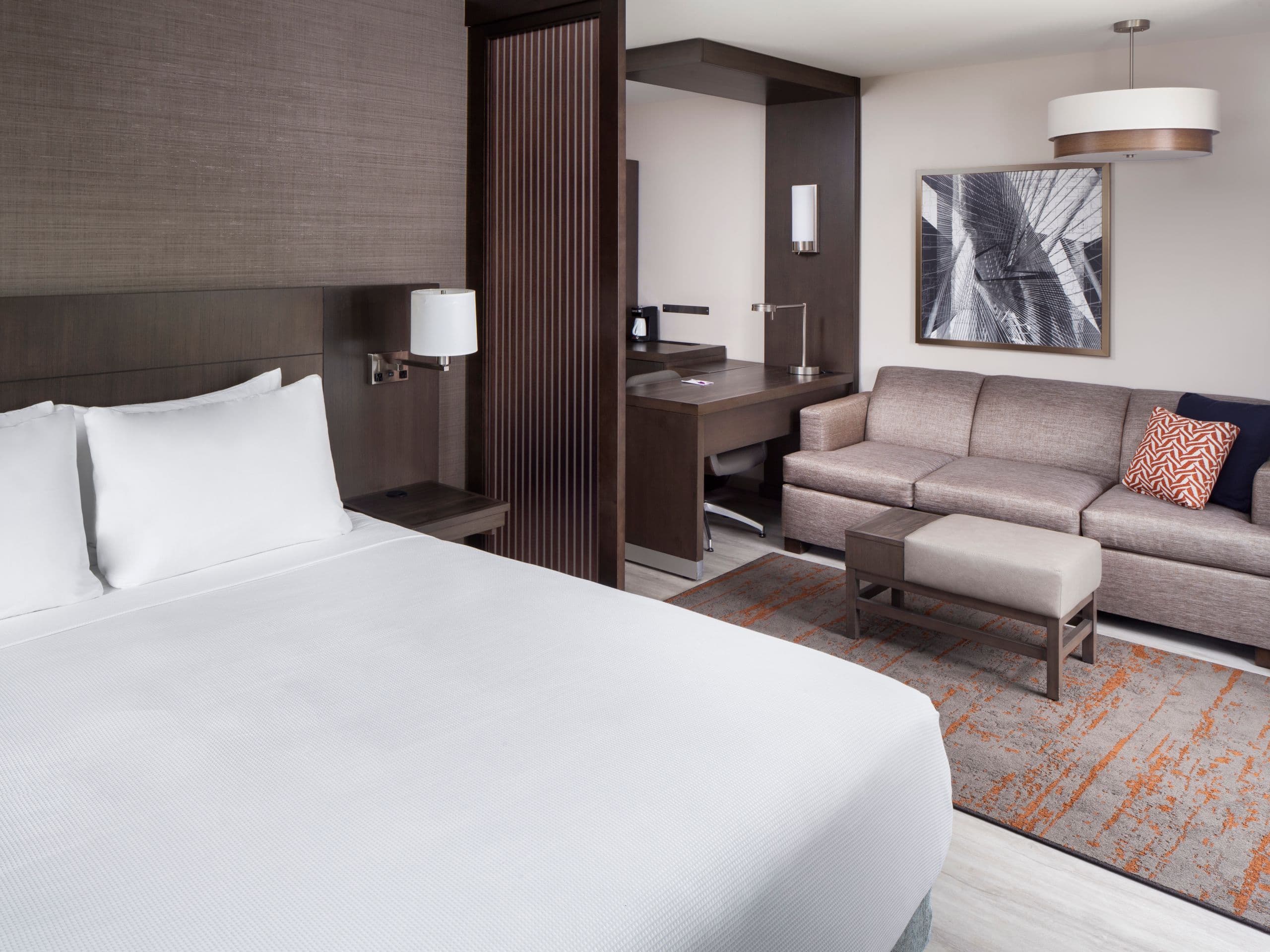 Poughkeepsie, New York Hotel | Hyatt Place Poughkeepsie / Hudson Valley