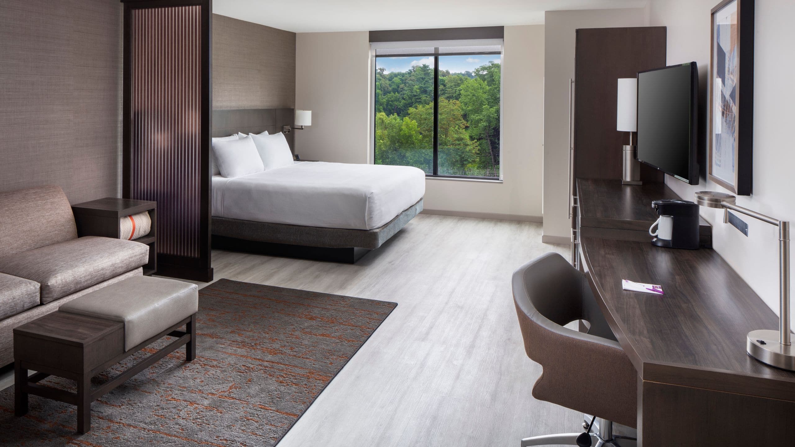 Poughkeepsie, New York Hotel | Hyatt Place Poughkeepsie / Hudson Valley