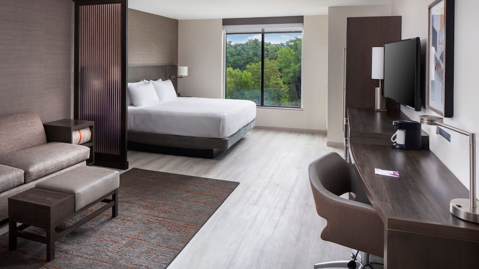 Poughkeepsie, New York Hotel | Hyatt Place Poughkeepsie / Hudson Valley