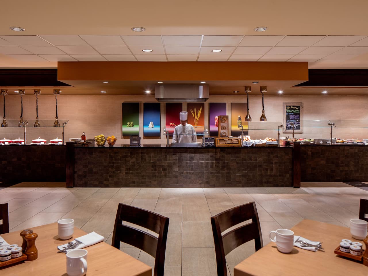 Crystal City, VA Hotels Near DCA | Hyatt Regency Crystal City at Reagan ...