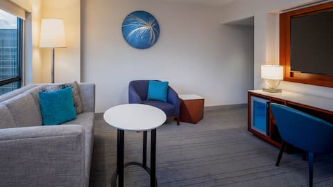 Crystal City Hotel Photos | Hyatt Regency Crystal City at Reagan ...