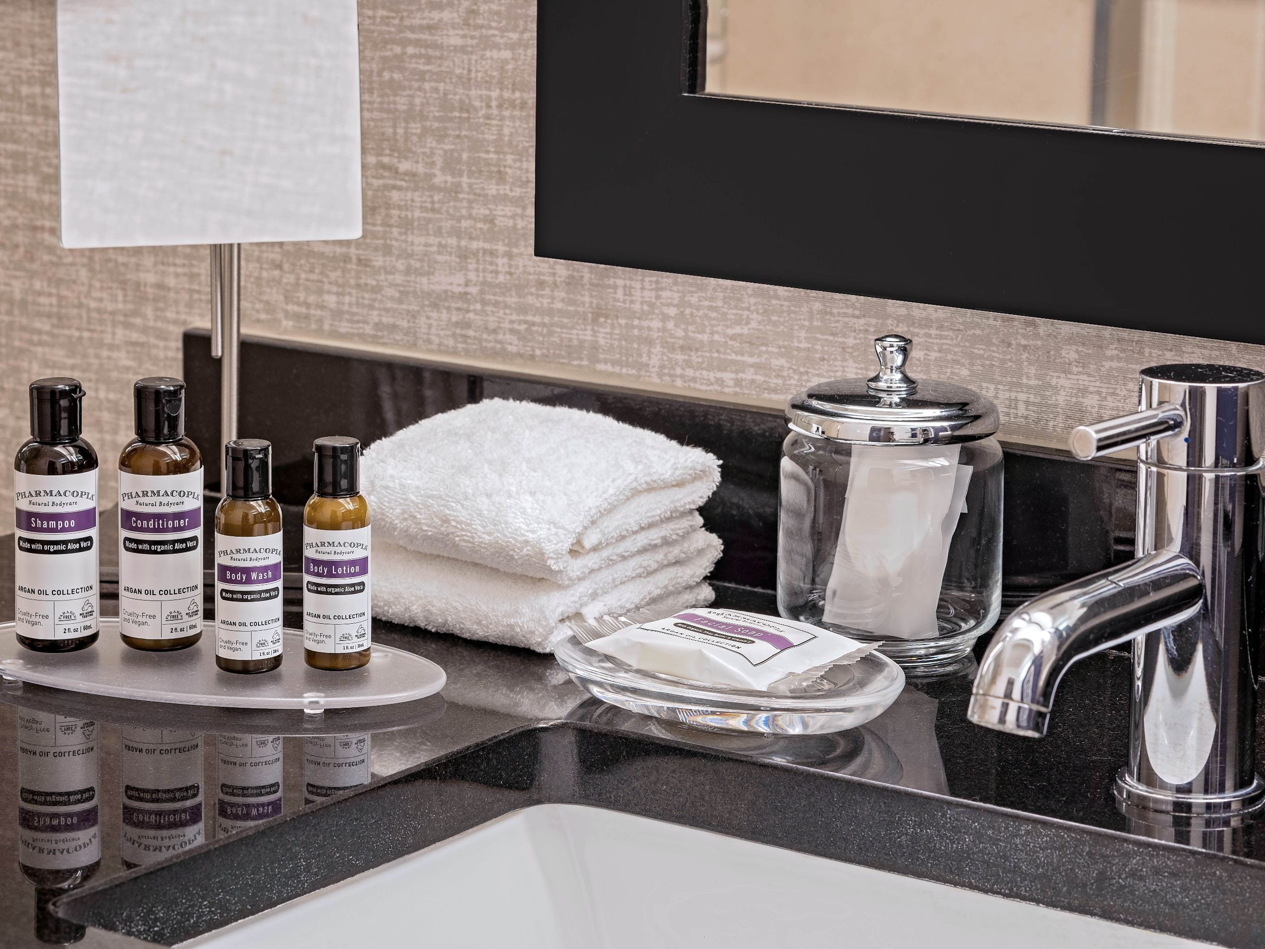 Habitaciones de hotel en Mission Bay | Hyatt Regency Mission Bay Spa ...