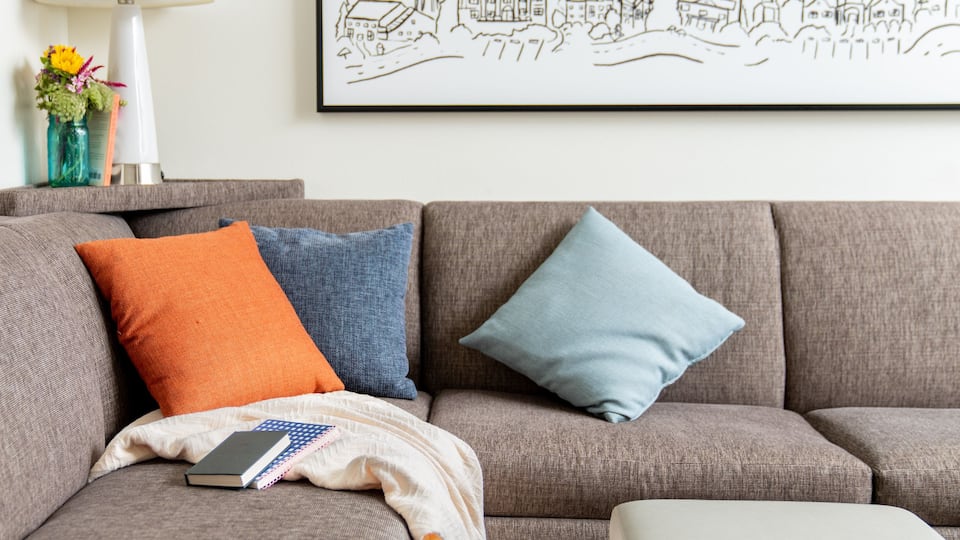 Spacious Rooms & Suites in Thunder Bay | Hyatt House Thunder Bay