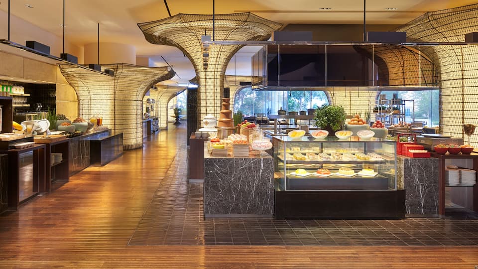 Hotel Photos | Grand Hyatt Dalian