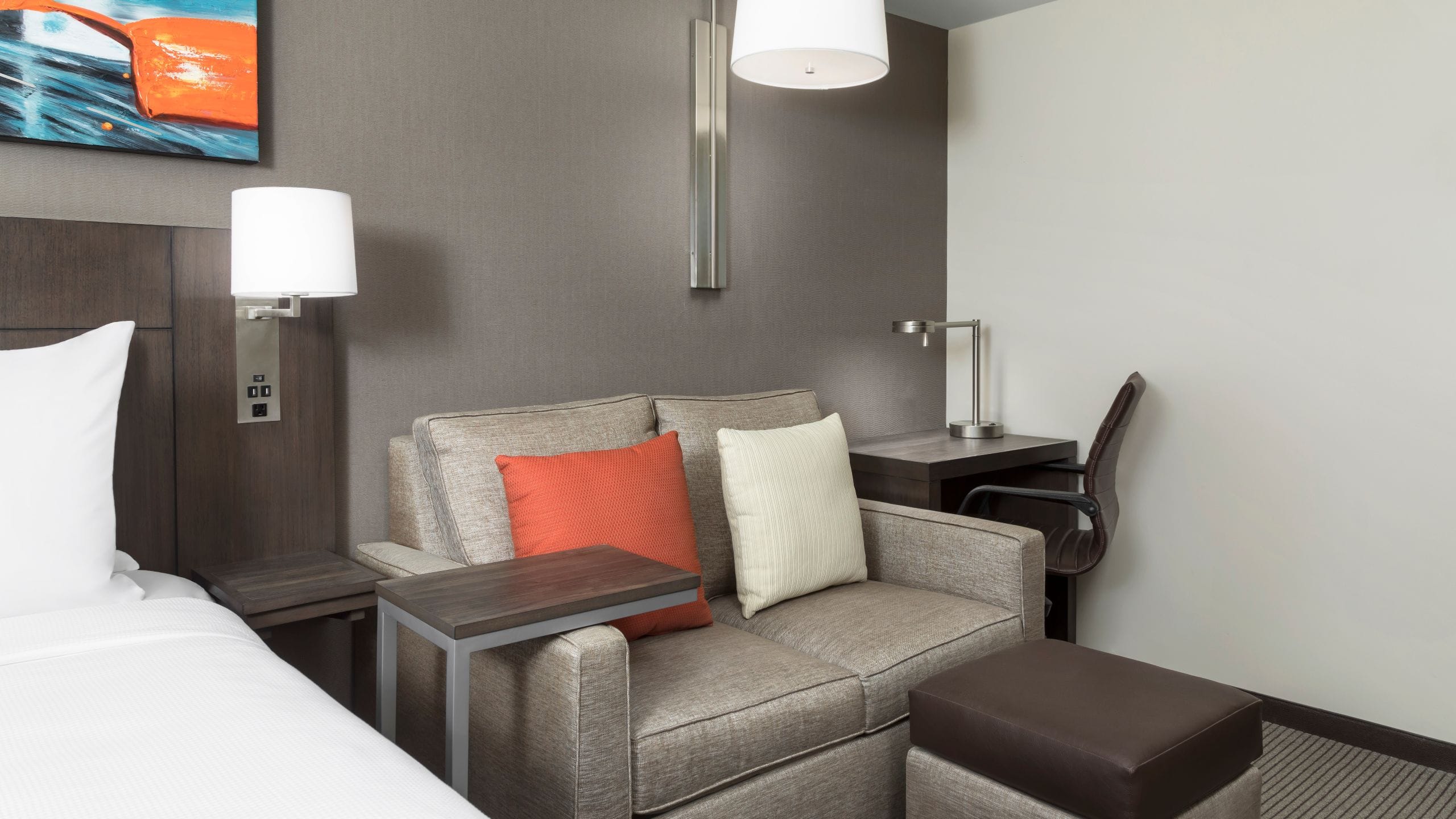 Times Square Hotel NYC | Hyatt Place New York City / Times Square