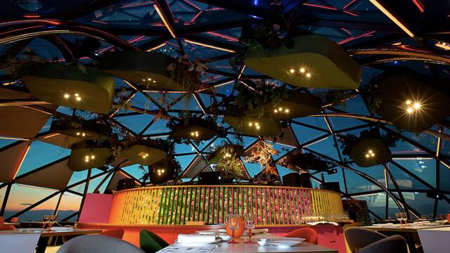 Hotel moderno cerca del aeropuerto de Barcelona | Hyatt Regency ...