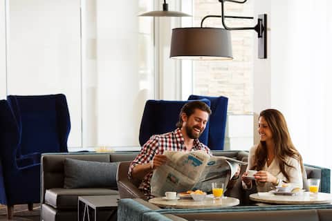 Blacksburg Hotel Near Virginia Tech | Hyatt Place Blacksburg / University