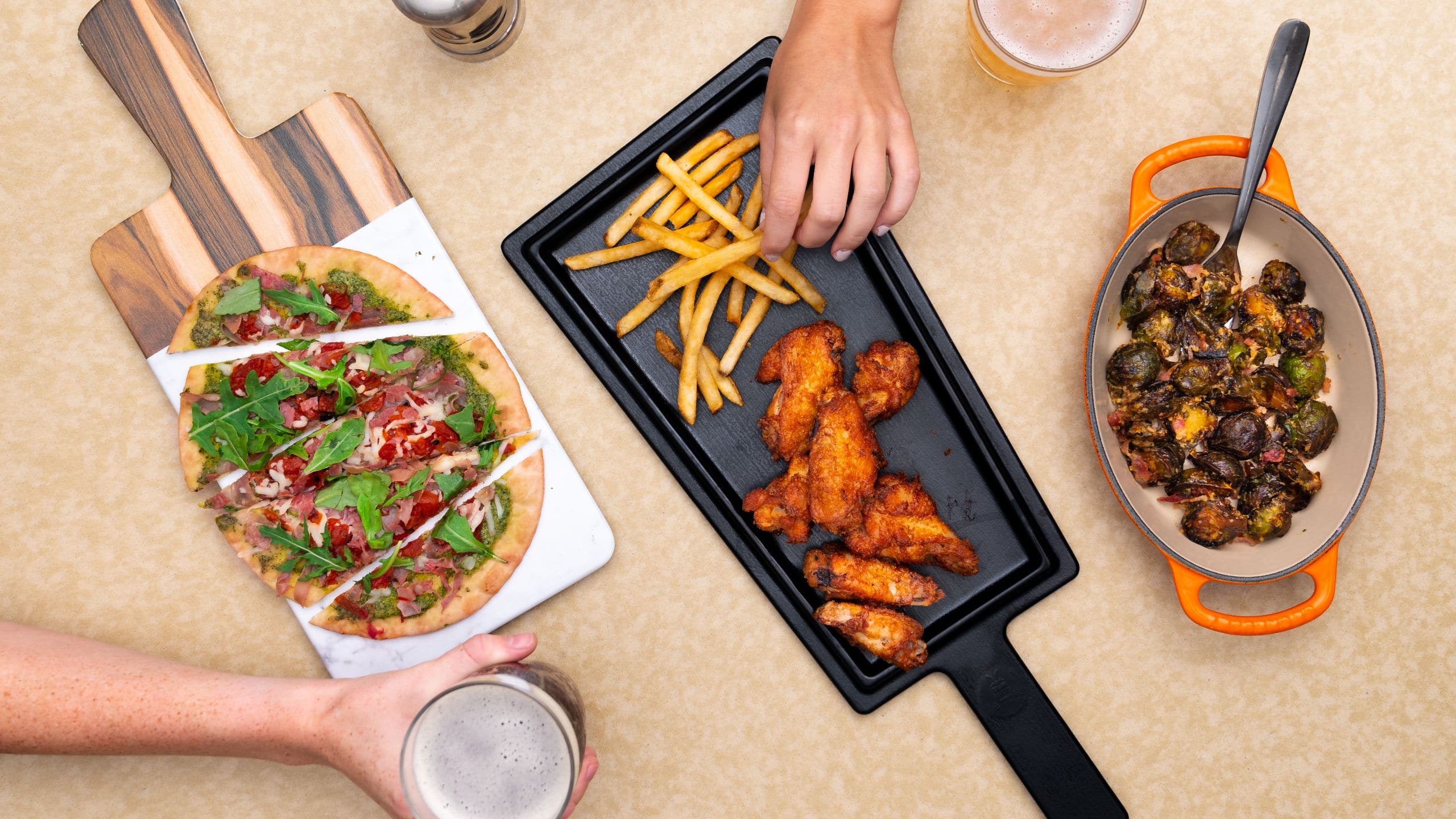 Mississauga Event Venues | Hyatt Place Mississauga / Airport Corporate ...