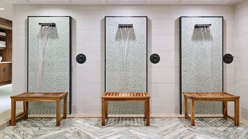 Vail Spa Resorts | The Spa at Grand Hyatt Vail Resort and Spa