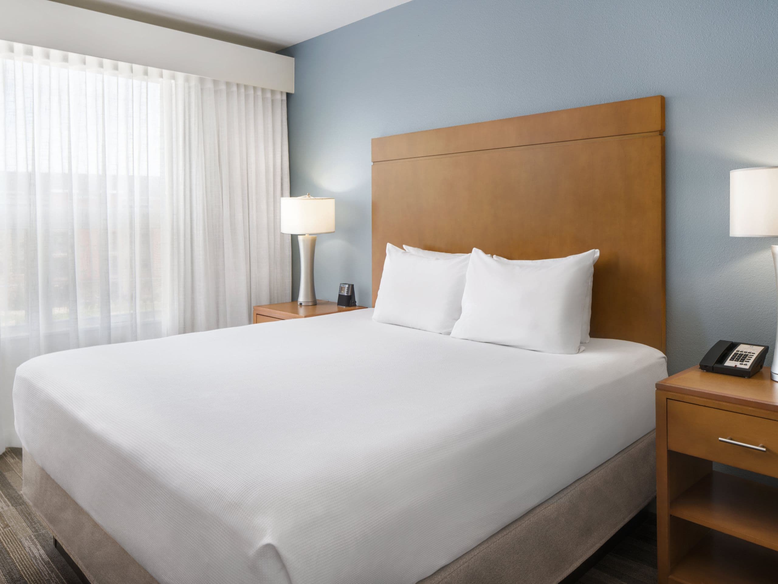 Hospedagem no Colorado - Acomodações no Colorado | Hyatt House Boulder ...