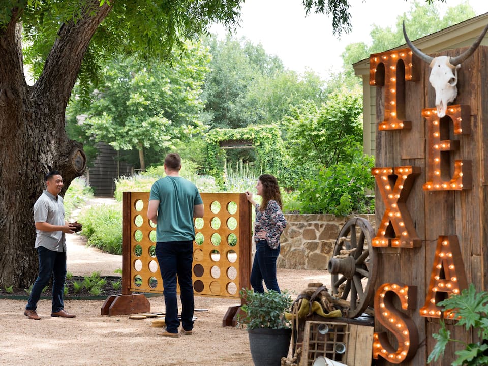 Texas Hill Country Resorts Near Austin | Hyatt Regency Lost Pines