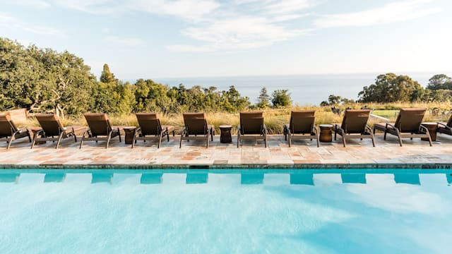 Romantic Big Sur Restaurant with a View | Alila Ventana Big Sur