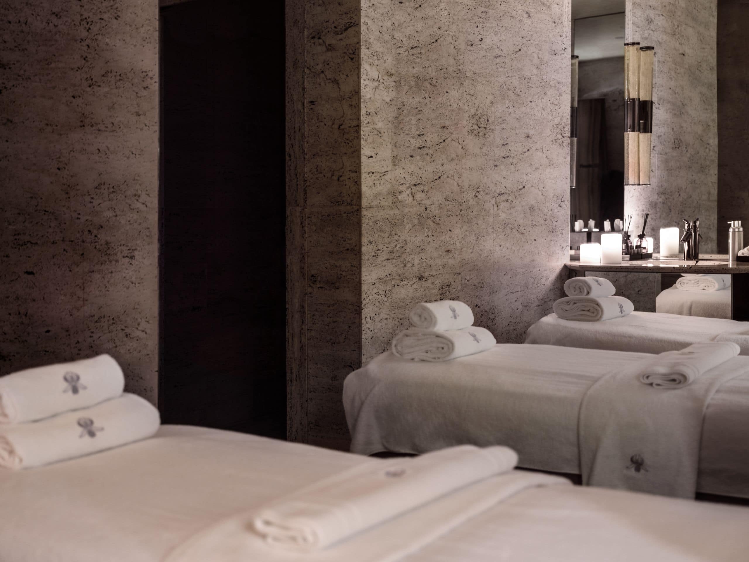 Explore The Spa by Sisley at Park Hyatt Milan