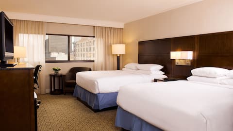Downtown Milwaukee Hotels | Hyatt Regency Milwaukee